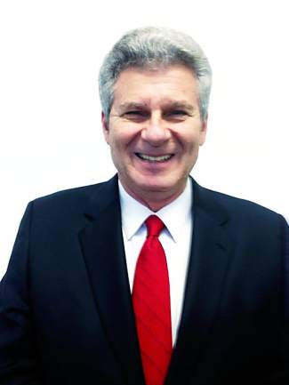 Michael Cacioppo declares his candidacy for Colorado House | VailDaily.com